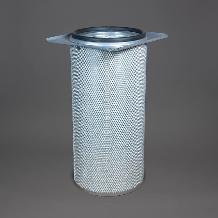 How To Choose The Right Dust Collector Filters For Your Application ...